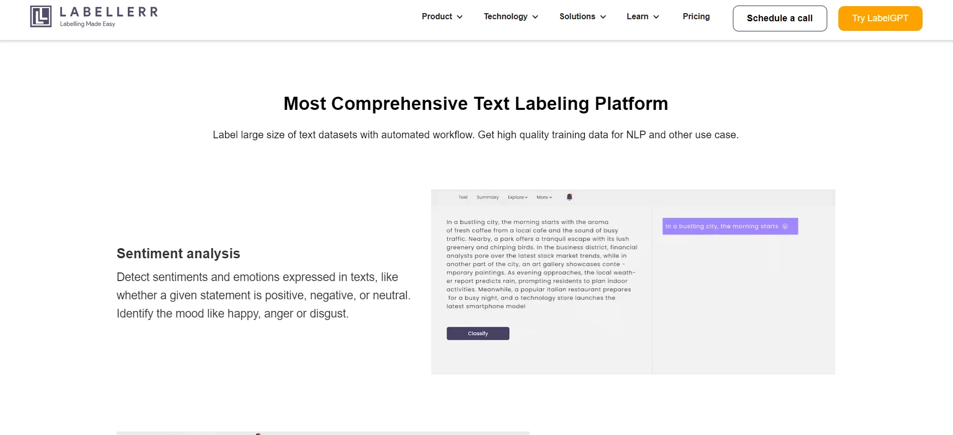 Complete Guide to Text Annotation in 2025